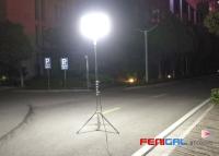 China HAFE 400W LED Balloon Light Enhance Worksite Safety and Visibility for sale