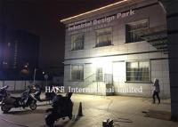 China Sun Series 400W LED Balloon Light Portable Emergency Lighting For Industrial Rescue Operations for sale