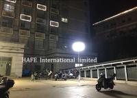 China 1000W LED Balloon Light Essential Lighting For Firefighters And Sea Accident Rescue Operations for sale