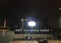 China 1000W LED Balloon Light Essential Lighting For Firefighters And Sea Accident Rescue Operations for sale