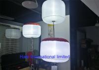 China 1000W LED Balloon Light Essential Lighting For Firefighters And Sea Accident Rescue Operations for sale