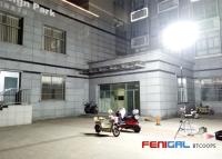 China SUN LED Balloon Light For Forensic Investigation And Law Enforcement Reliable Glare-Free Illumination for sale