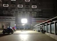 China SUN LED Balloon Light For Forensic Investigation And Law Enforcement Reliable Glare-Free Illumination for sale