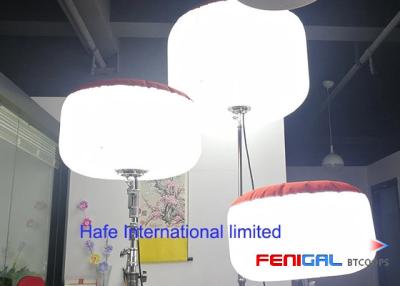 China Dimmable Portable Emergency Safety Lights SUN LED Balloon Light For Versatile for sale