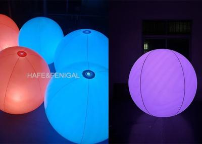 China Candy Colored Interactive Balloon Lights Ultimate Party Essential for sale