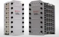 China 8.0m3/h Veolia MK-9 Suez EDI Stacks Boiler Feed Water For Power Plants for sale