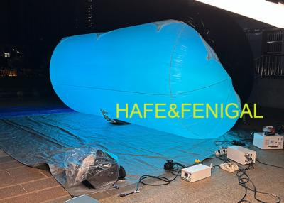 China Inflatable Tubular LED Cinema Light For Gaffers Photographers Directors DPs for sale