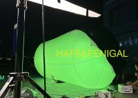 China Inflatable Tubular LED Cinema Light For Gaffers Photographers Directors DPs for sale