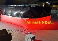 China Inflatable Square LED Movie Light For Directors Photographers Lighting Technicians DOP Customizable for sale