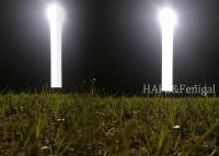 China Mergency Lighting Inflatable Tower System HMI1000W 360 Degree No Glare Outdoor Portable for sale