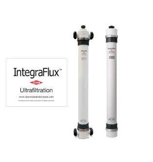 China DuPont™ XP 51 IG PVDF UF Module High Recovery Rate For Industrial Water Treatment for sale