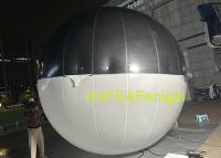 China Film Lighting Balloons A Guide to Hanging Inflatable Spherical Bi-Color LED Lights for Directors & Cinematographers for sale