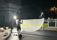 China Film Lighting Balloons A Guide to Hanging Inflatable Spherical Bi-Color LED Lights for Directors & Cinematographers for sale