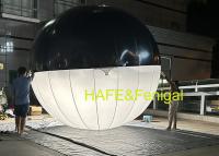 China Film Lighting Balloons A Guide to Hanging Inflatable Spherical Bi-Color LED Lights for Directors & Cinematographers for sale