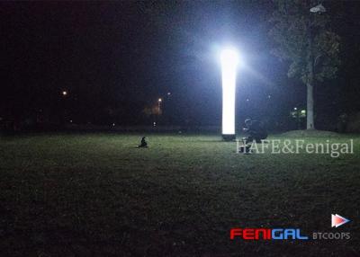China Columus Inflatable Light Tower High-Power Emergency Lighting for Outdoor Large Areas for sale