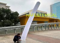 China 3-5M Portable Inflatable Light Tower 1000W Outdoor Night Lighting for Large Areas for sale
