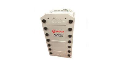 China Veolia MK-3MiniHT EDI Module for Pharmaceutical Water USP EP Compliance for sale