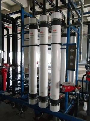 China DuPont SFP-2880 PVDF Ultrafiltration Module for Drinking Water for sale