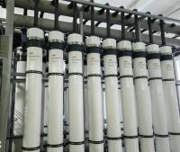 China DuPont SFP-2860 PVDF Ultrafiltration Membrane Module 8 Inch 51 m² for sale