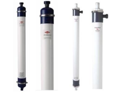 China Dupont SFP-2660 PVDF Hollow Fiber Ultrafiltration Membrane 33m² for sale