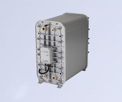 China ​​IONPURE LX-Z CEDI Module IP-LXM30Z-5 ​​Zero Chemical Regeneration for sale