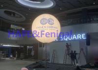 China Pearl Series LED Moon Balloon Light: A Must-Have for Event Decoration and Advertising Lighting for sale