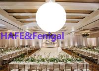China Muse RGBW LED480 Moon Balloon Light 400W RGB Illumination to Turn Every Event into a Visual Feast for sale