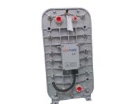 China Ionpure LX-Z IP-LXM30Z-5 CEDI Module: Chemical-Free High-Purity Water for Industrial Use for sale