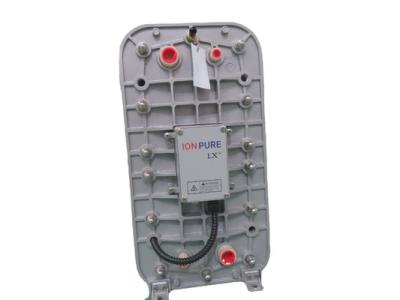 China Ionpure LX-Z IP-LXM30Z-5 CEDI Module: Chemical-Free High-Purity Water for Industrial Use for sale