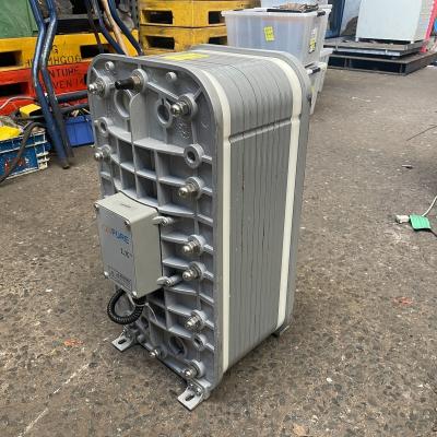 China Ionpure CEDI LX-Z IP-LXM18Z-5 No acid or alkali chemicals required for sale