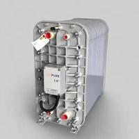 China Good Water Quality Ionpure CEDI LX-Z IP-LXM24Z-5 For Biopharmaceutical Industry for sale