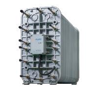 China Ionpure LX-Z IP-LXM45Z-5 CEDI Module: Chemical-Free High-Purity Water System for Industry for sale