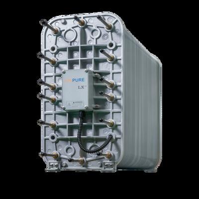 China Ionpure LX-Z IP-LXM45Z-5 CEDI Module: Chemical-Free High-Purity Water System for Industry for sale
