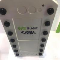China Veolia E-Cell MK-3 EDI Stack for Continuous High-Purity Water Production for sale