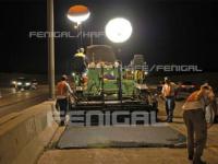 China Sun LED400 360° Glare-Free Moon Balloon Light All-Round Lighting Solution for Construction Emergency Events for sale