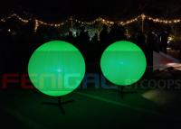China Muse RGBW 400W Balloon Light The Ultimate Lighting Solution for Every Event Type for sale