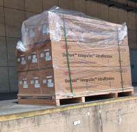 China Dupont UF Membranes IntegraTec™ XP 51 IG For System Designs With Limited Height Or Space for sale