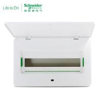 China Classic Lighting Distribution Box Tianlang Series 12 16 18 20 24 36 Modules Grey White Cover for sale