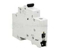 China MCB - Miniature Industrial Circuit Breaker ABB SH200 Series 1~63A 1P 2P 3P 4P 1P+N for sale