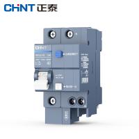 China 16~63A Industrial Circuit Breaker 1P+N 2P 3P+N 4P AC230/400V Nylon PA6 Recyclable Case for sale