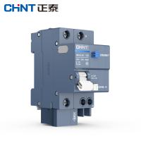 China 16~63A Industrial Circuit Breaker 1P+N 2P 3P+N 4P AC230/400V Nylon PA6 Recyclable Case for sale