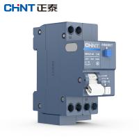 China NB3LE-40 Earth Circuit Breaker 10~40A 1P+N 220/230/240V EN/IEC60898 IEC60947 for sale