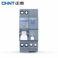 China NB3LE-40 Earth Circuit Breaker 10~40A 1P+N 220/230/240V EN/IEC60898 IEC60947 for sale