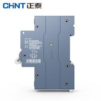 China 18mm Earth Leakage Industrial Circuit Breaker 10~40A 1P+N For AC230/400V for sale