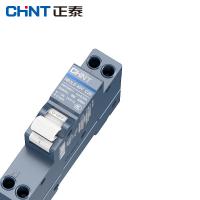 China 18mm Earth Leakage Industrial Circuit Breaker 10~40A 1P+N For AC230/400V for sale
