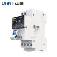 China NB6LE-40 Earth Leakage Circuit Breaker , Elcb Circuit Breaker 10~40A 1P+N AC230/400V for sale