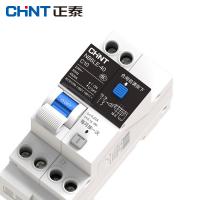 China NB6LE-40 Earth Leakage Circuit Breaker , Elcb Circuit Breaker 10~40A 1P+N AC230/400V for sale
