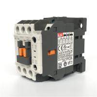 China LS Metasol MC AC Motor Contactor 3P 4P AC-3 AC-1 Coil Voltage 24V 110V 230V 380V for sale