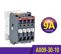 China ABB AX IEC Contactor 370A AC-3 AC-1 Coil Voltage 24V 110V 230V 380V 50/60Hz for sale