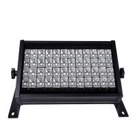 China 48X3W Cyclorama Panel LED Event Lighting 144 Watt RGB DMX 512 Stage Wall Washer for sale